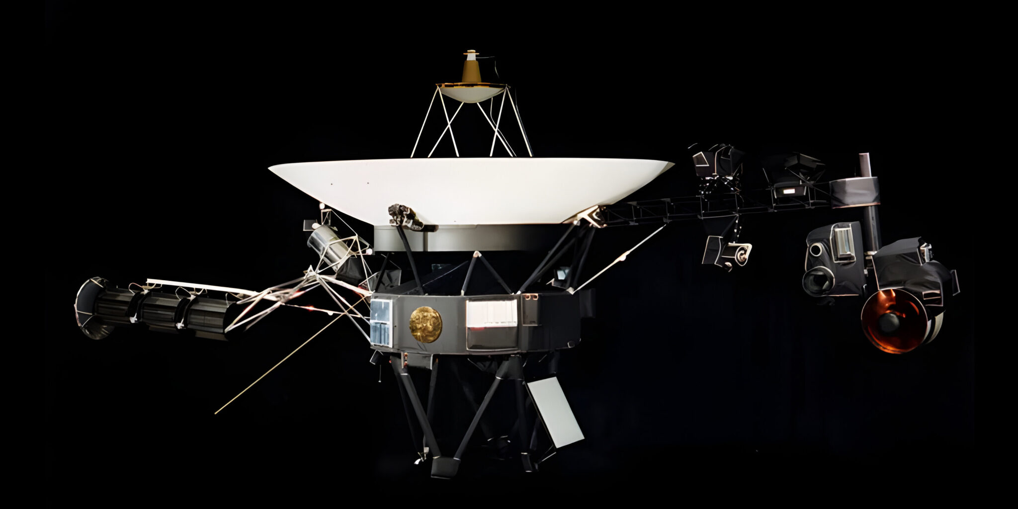 Nasa zündet futuristischen Ionenantrieb bei der Raumsonde Psyche