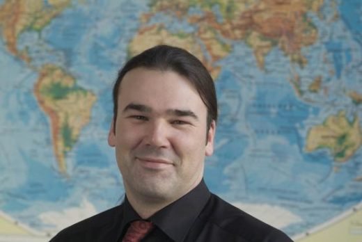 "Indirekte Landnutzungsänderungen sind seriös nicht messbar"