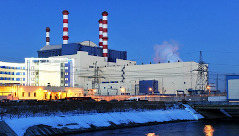 BN-800: Größter Schneller Brüter speist jetzt ins Netz