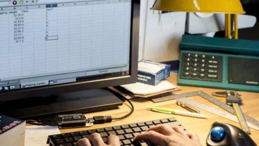 Mini-Computer Chip kostet nur neun US-Dollar