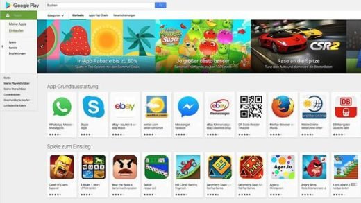 So werden Sie das China-Virus auf dem Smartphone wieder los