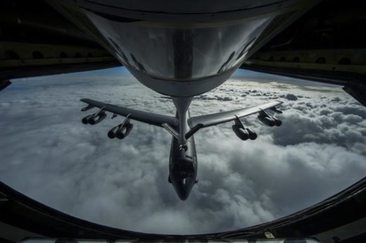 Russland plant Nachbau des alten Überschallbombers