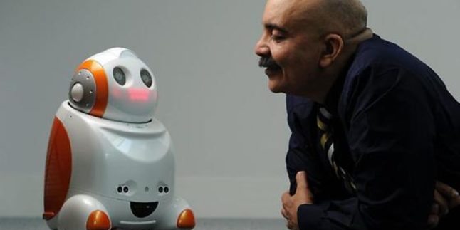 Technik - Seite 105 von 252 - ingenieur.de