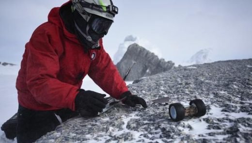 Neuer Nasa-Roboter kann sich zusammenfalten