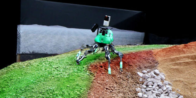 Fachbereiche - Seite 74 von 223 - ingenieur.de