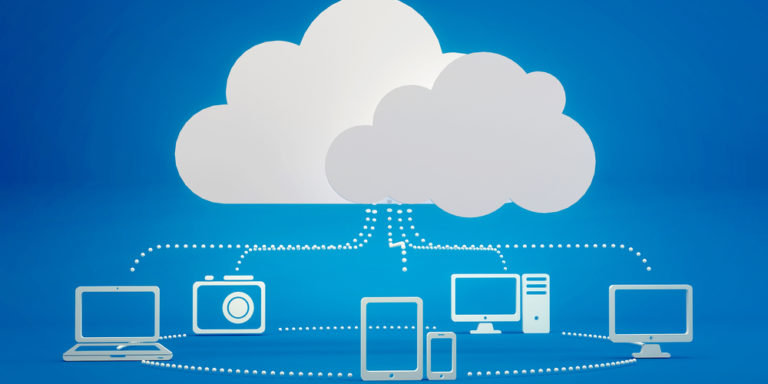 Cloud Computing - Funktionsweisen, Provider, Risiken