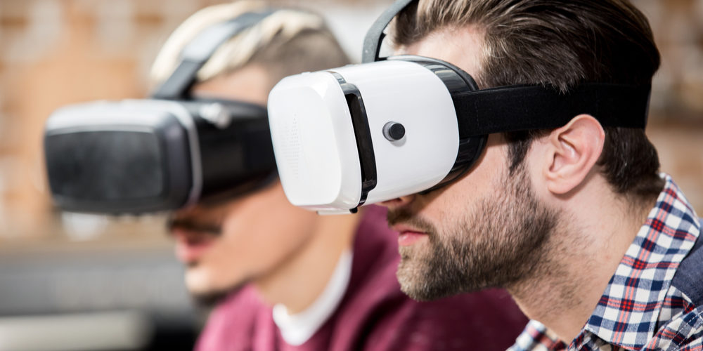 Quiz: Virtual Reality