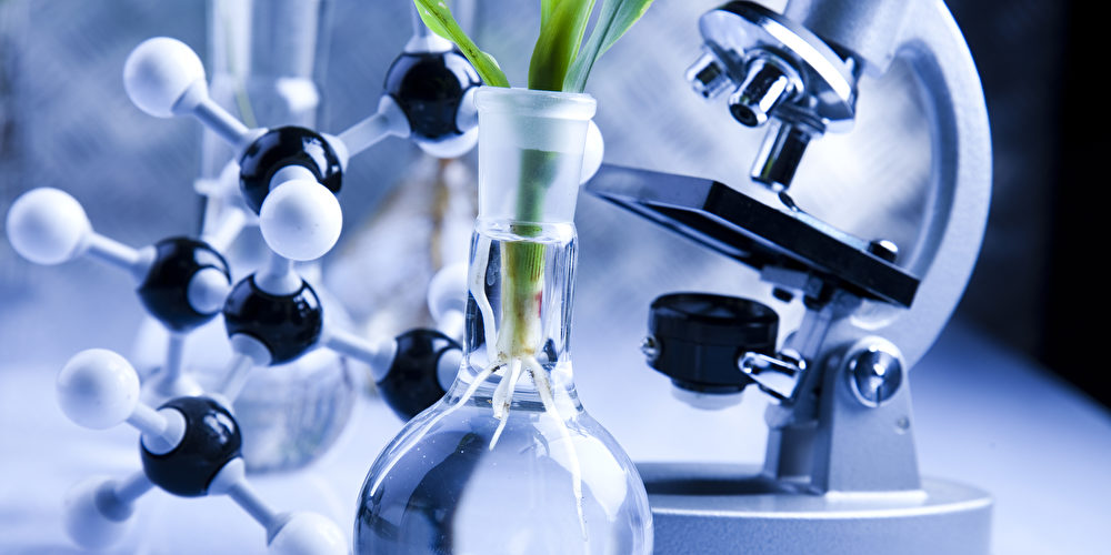 Biotechnologie - ingenieur.de