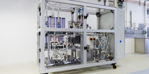 „Wir setzen auf die industrielle Evolution“ - ingenieur.de