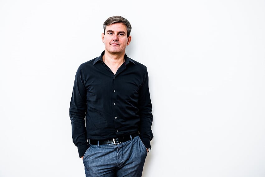 Wie Menschen sich die Welt im Jahr 2050 vorstellen