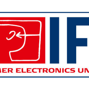 Die IFA erfindet sich neu