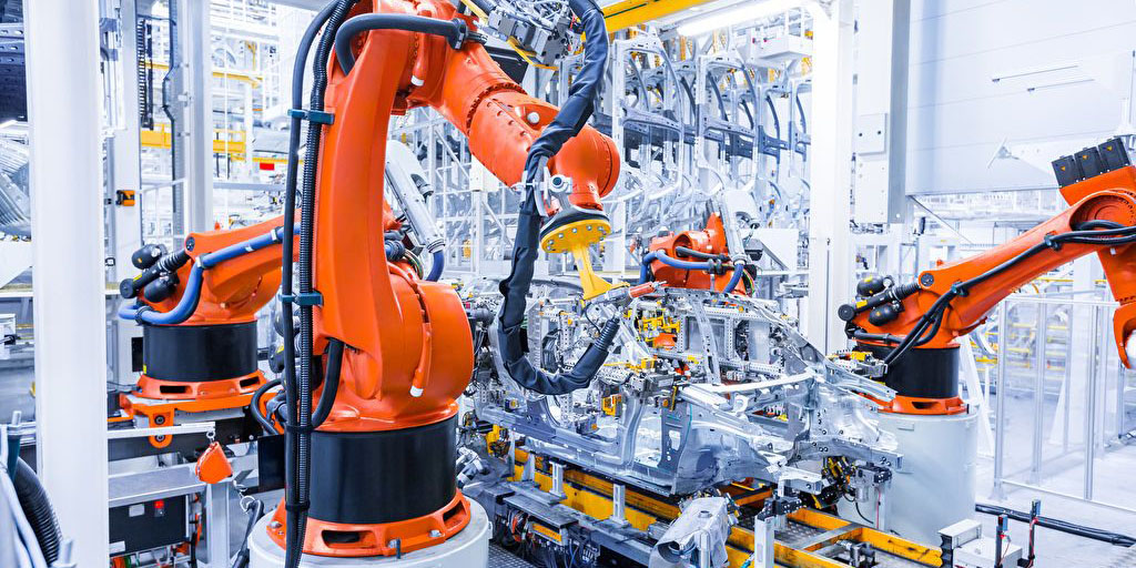 Automatisierung - Seite 3 von 3 - ingenieur.de