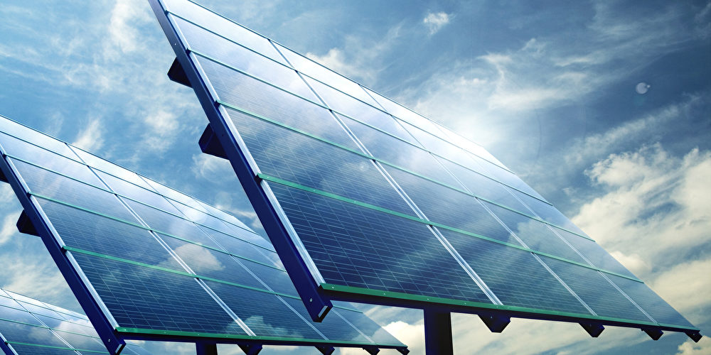 Organische Solarzellen: Wie der Durchbruch endlich gelingen könnte