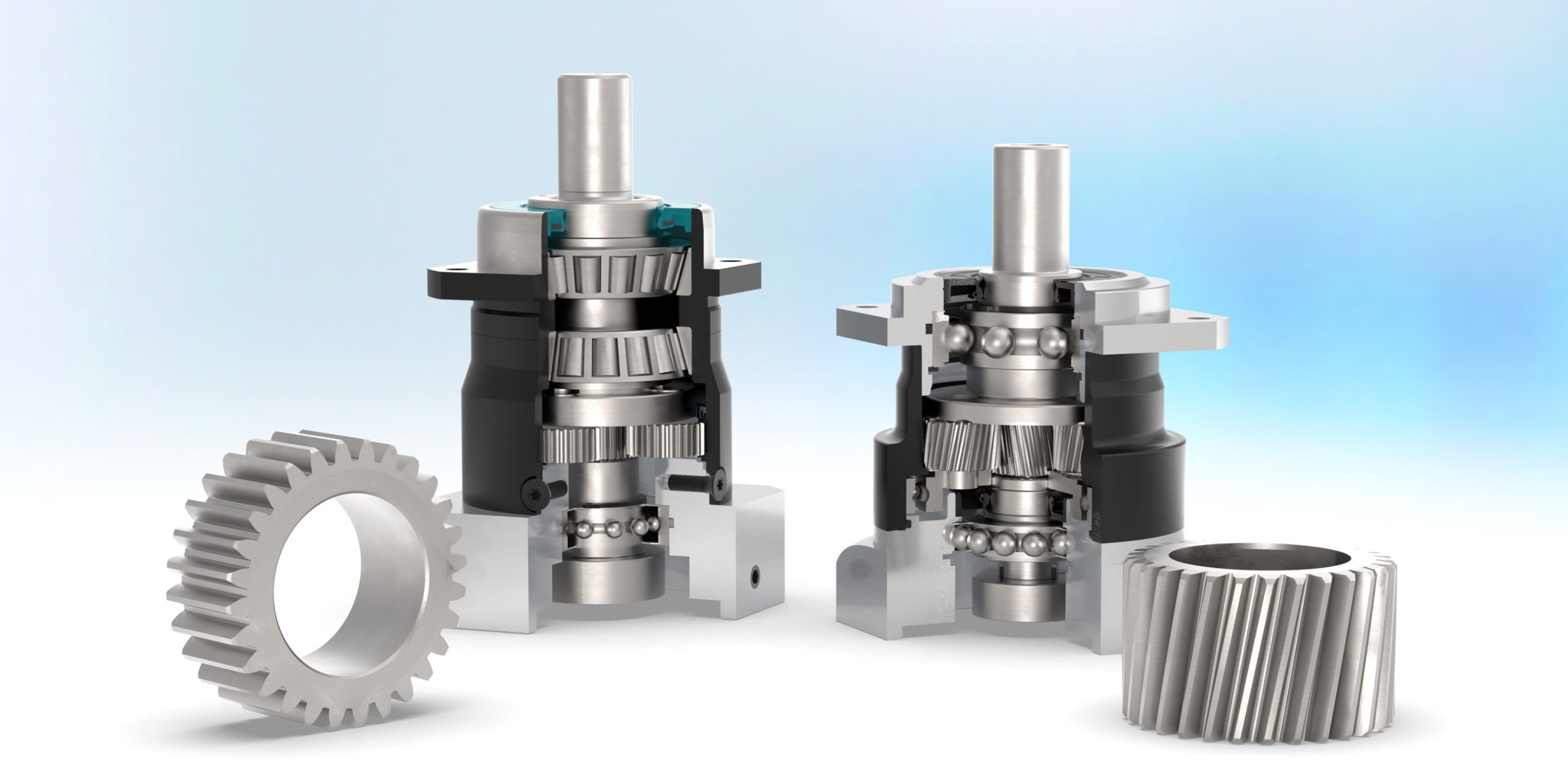 Wie man DC-Motoren als Generatoren verwendet