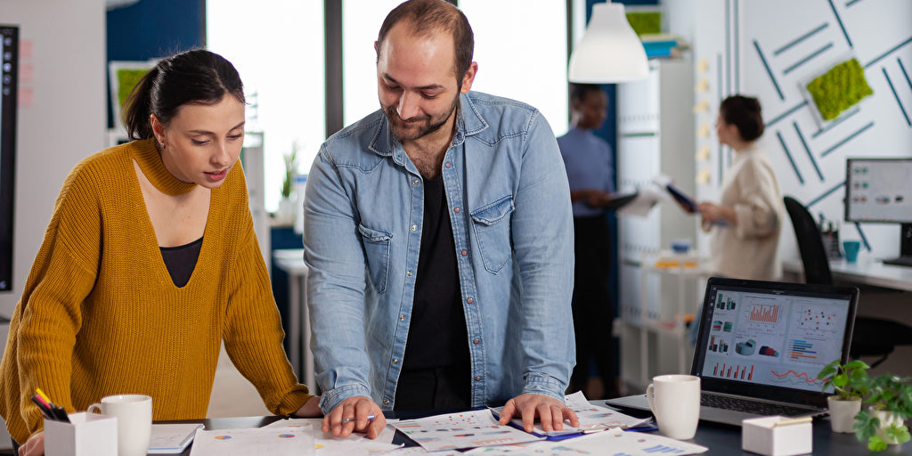 Wie wird man BIM-Manager?