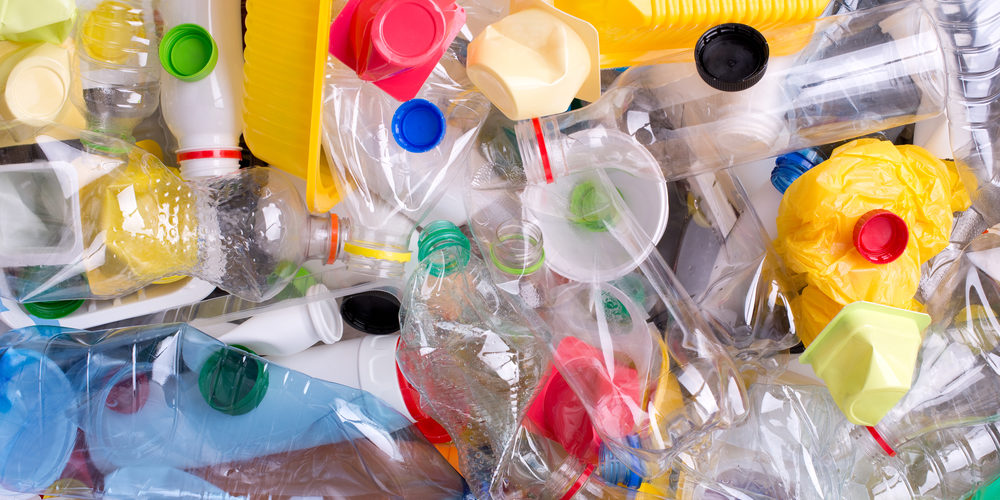 Umweltfreundlich arbeiten mit Polyethylen – wie das funktioniert