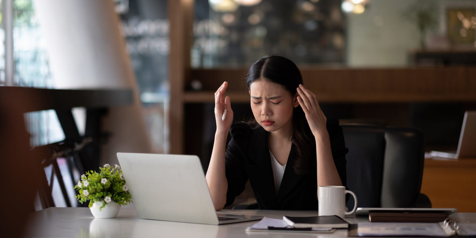 Macht der Job noch Sinn? Diese Fragen sollten Sie sich stellen