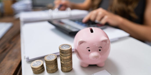 Inflation und Gehalt: So holen Sie mehr Geld für sich heraus