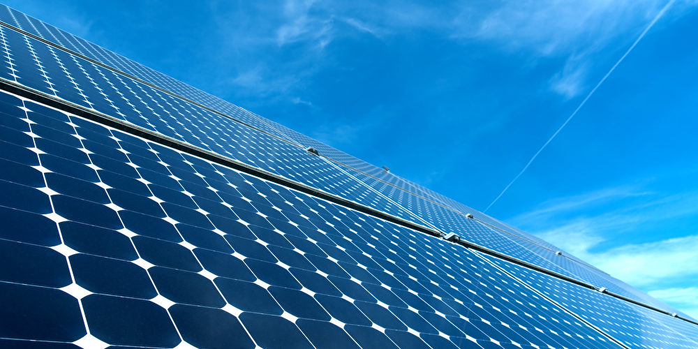 Dünnschicht-Solarzellen mit höherer Effizienz
