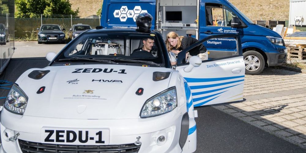 Welche Fahrzeuge Durfen Ohne Feinstaub