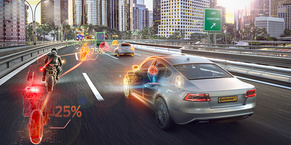 Bosch & Cariad: Testflotten trainieren KI für automatisiertes Fahren