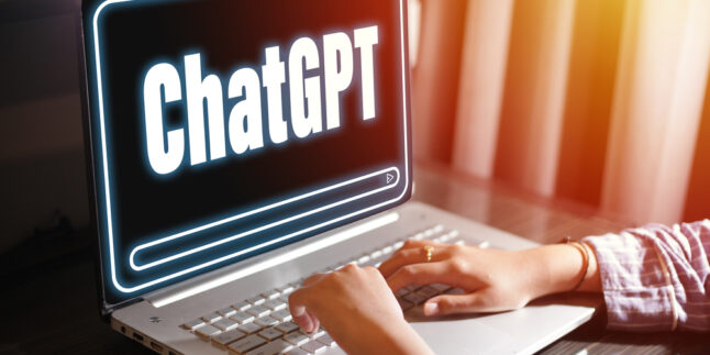 Vorstellungsgespräch mit ChatGPT: Wie die KI typische Fragen meistert ...