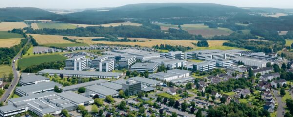 Phoenix Contact GmbH & Co. KG - 100 Jahre