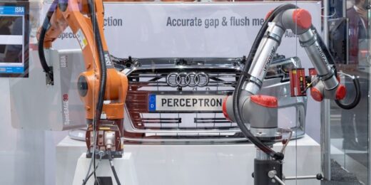 Control: Automatisierung und KI im Fokus