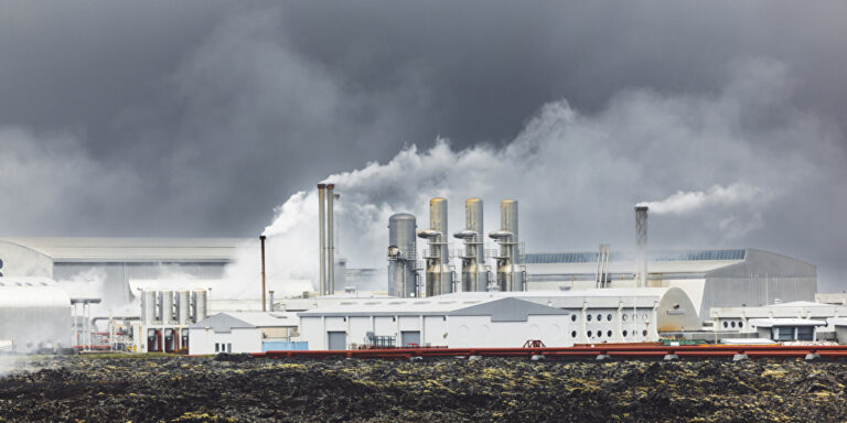 Tiefengeothermie: Ist Wärme aus der Tiefe eine Lösung für nachhaltige ...