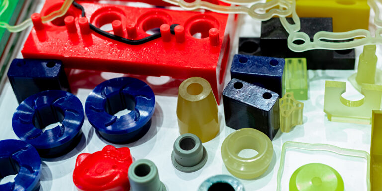 Geschichte: Wie Kunststoffe unsere Welt eroberten- ingenieur.de