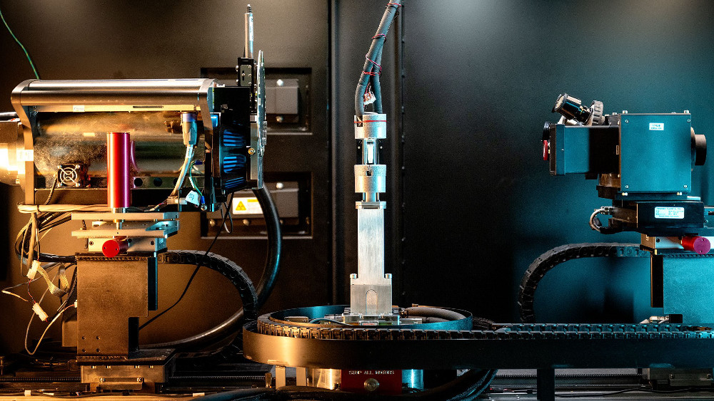 Alles nur Käse? Wie Mozzarella hilft, Windkraft weiterzuentwickeln