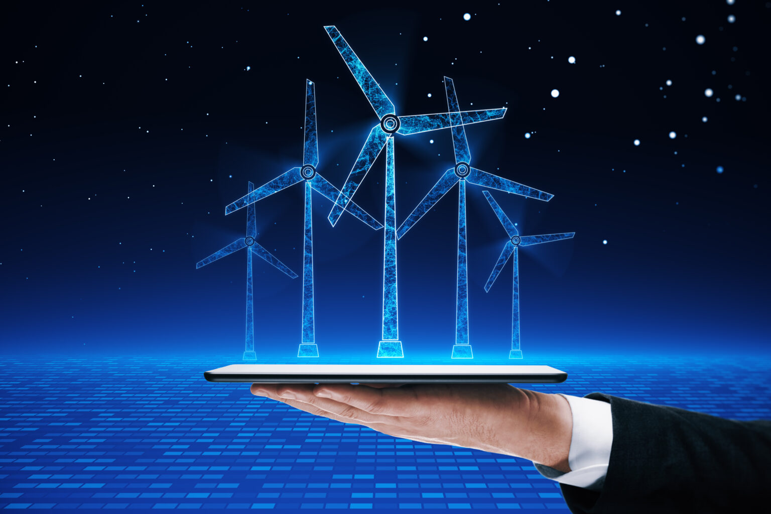 Herausforderungen für die Windenergiebranche