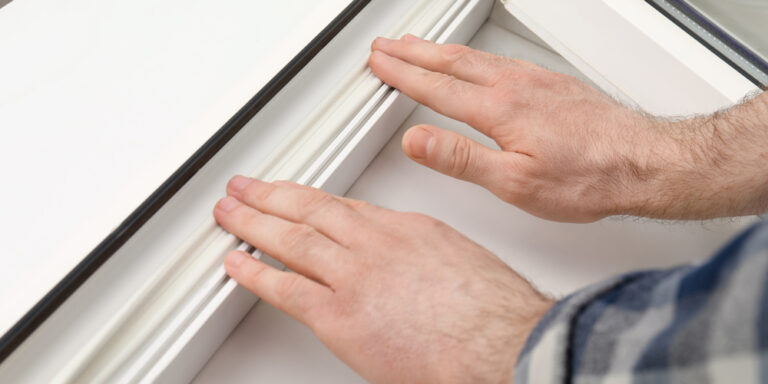 Fenster Isolieren Gegen Larm
