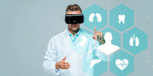 Neue Medikamente – kreiert von einer KI