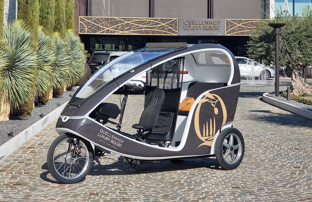 Velocar oder Velomobil – was ist das, welche Modelle gibt es?