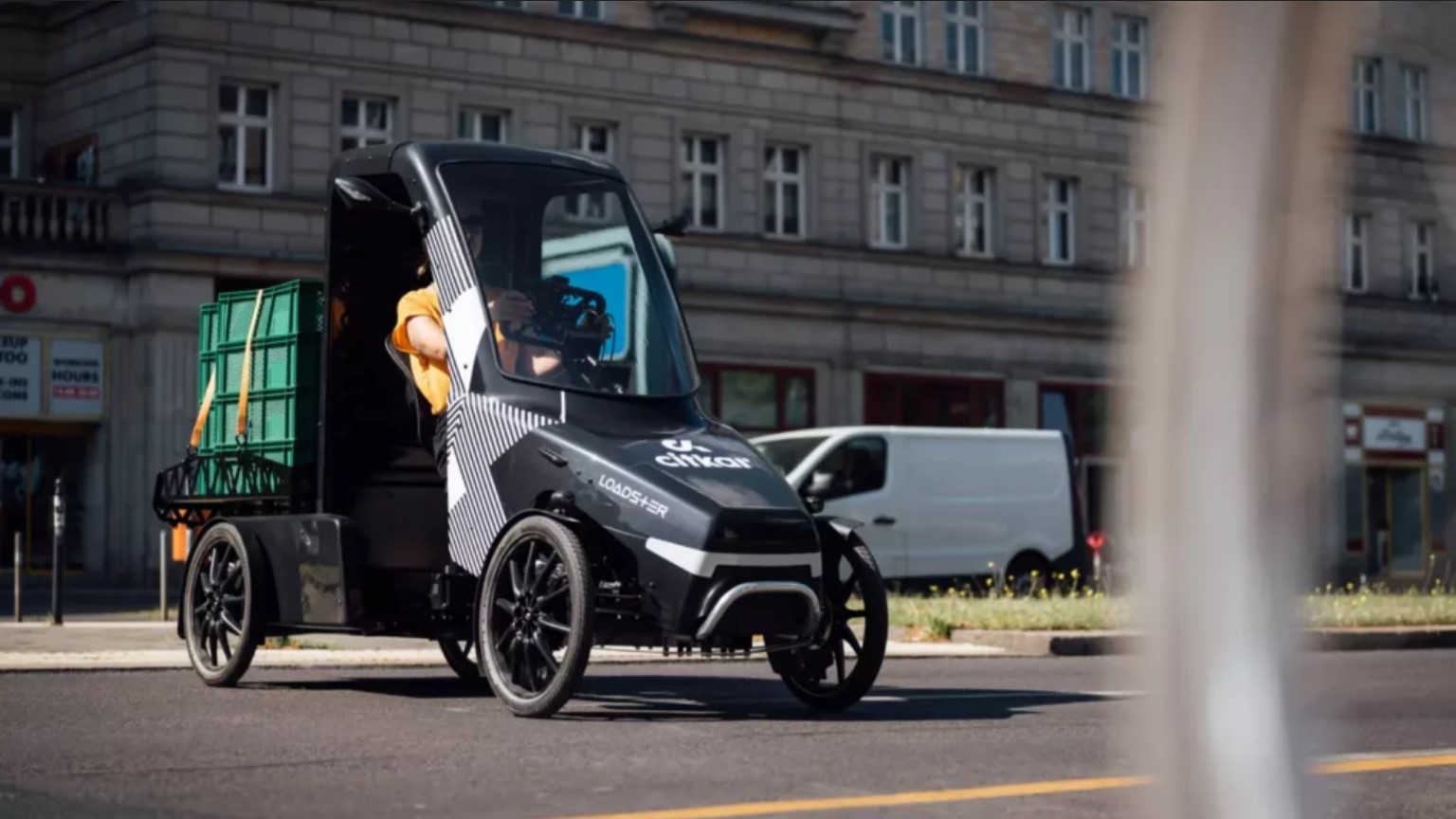 Velocar oder Velomobil – was ist das, welche Modelle gibt es?