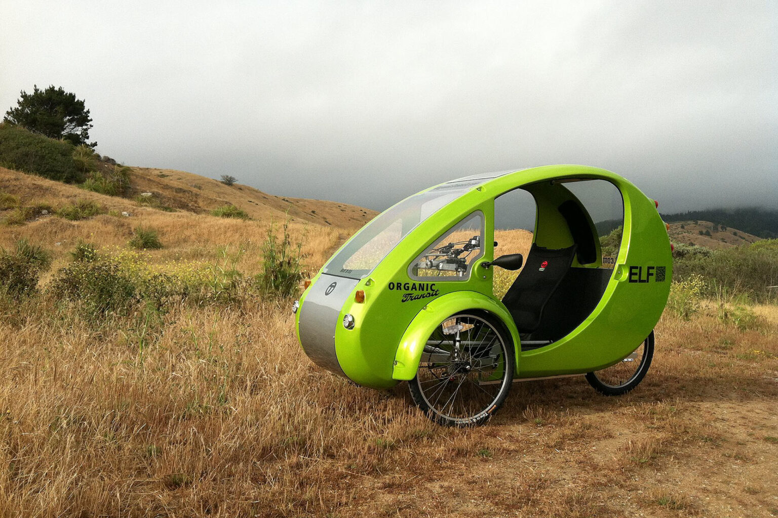 Velocar oder Velomobil – was ist das, welche Modelle gibt es?