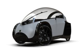 Velocar oder Velomobil – was ist das, welche Modelle gibt es?