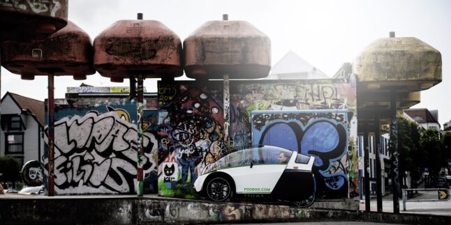 Velocar oder Velomobil – was ist das, welche Modelle gibt es?