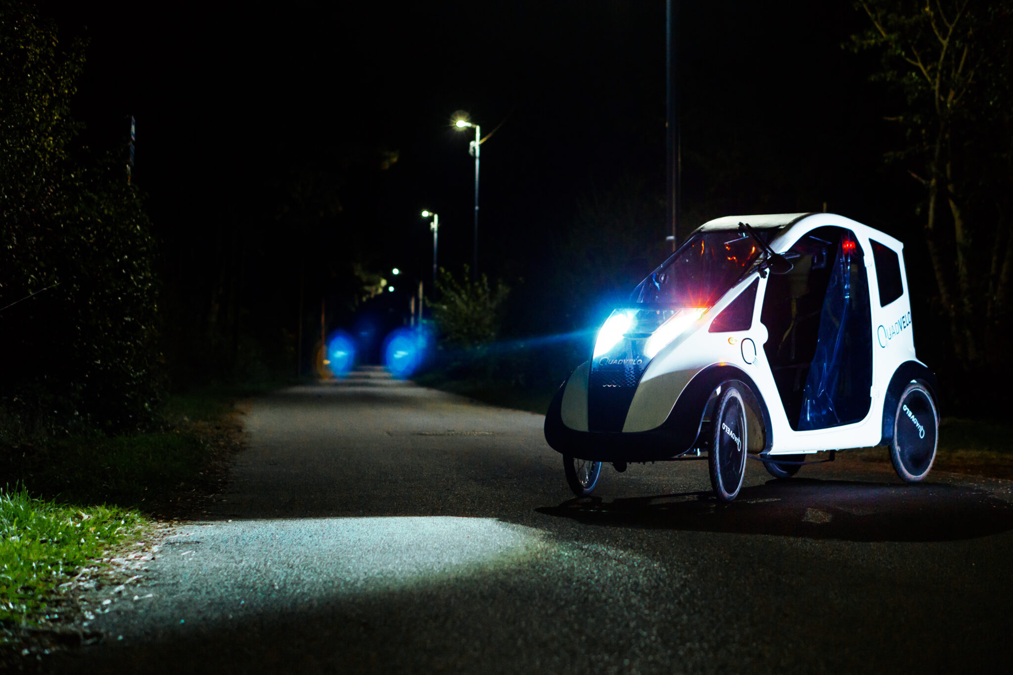 Velocar oder Velomobil – was ist das, welche Modelle gibt es?