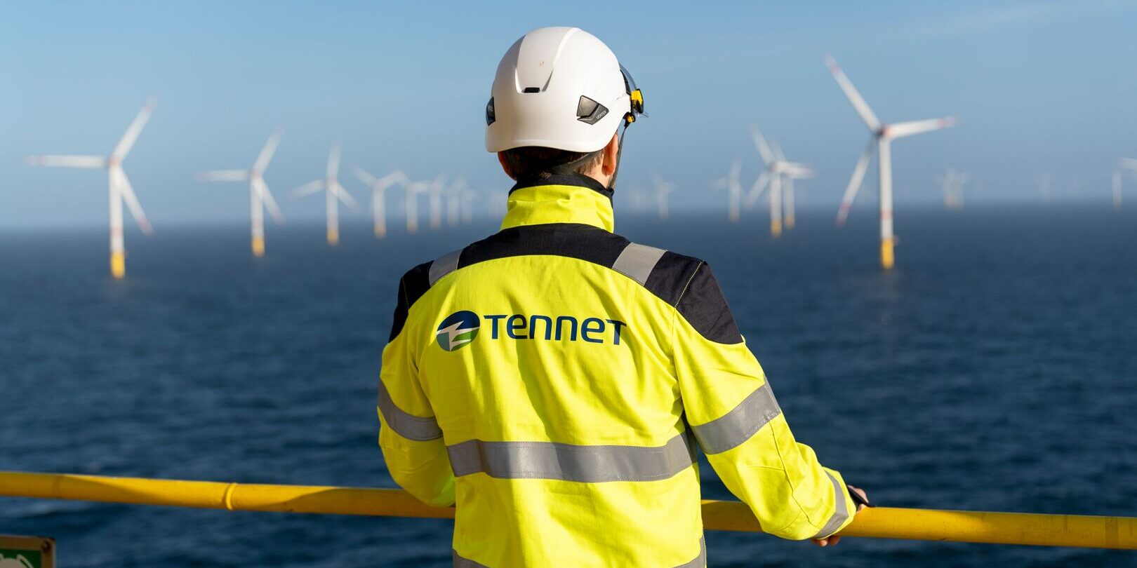 TenneT: Wir gestalten die Zukunft der Energieversorgung