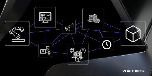 Autodesk launcht „Autodesk Informed Design“