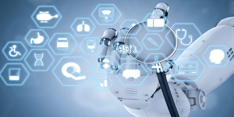 Neues KI-Modell bringt Hoffnung für die Therapie seltener Krankheiten