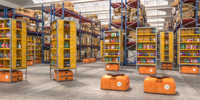 Humanoide Roboter: das sind die besten - ingenieur.de