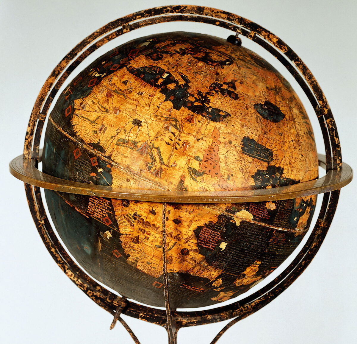 Diese Erfindungen aus der frühen Neuzeit haben die Welt verändert