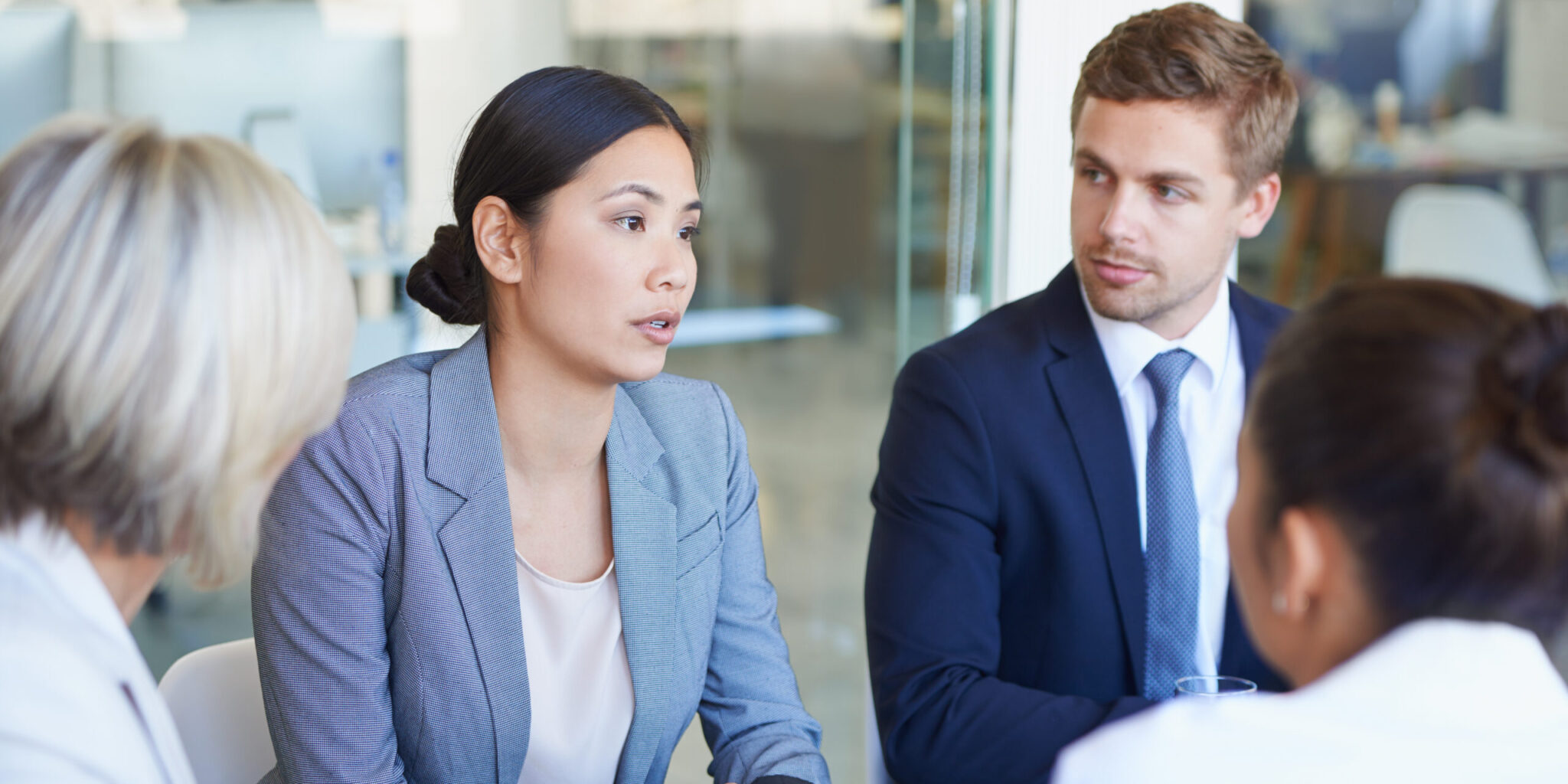 Karrierechance in 10 Minuten: Job Speed Dating im Trend