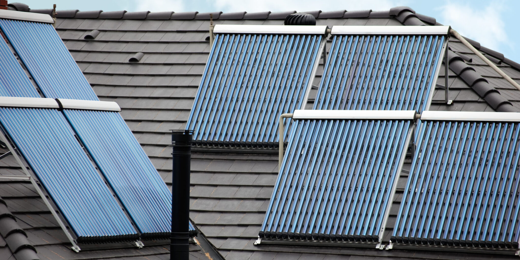 Solarthermie planen: Grundlagen, Unterschiede und Wirtschaftlichkeit
