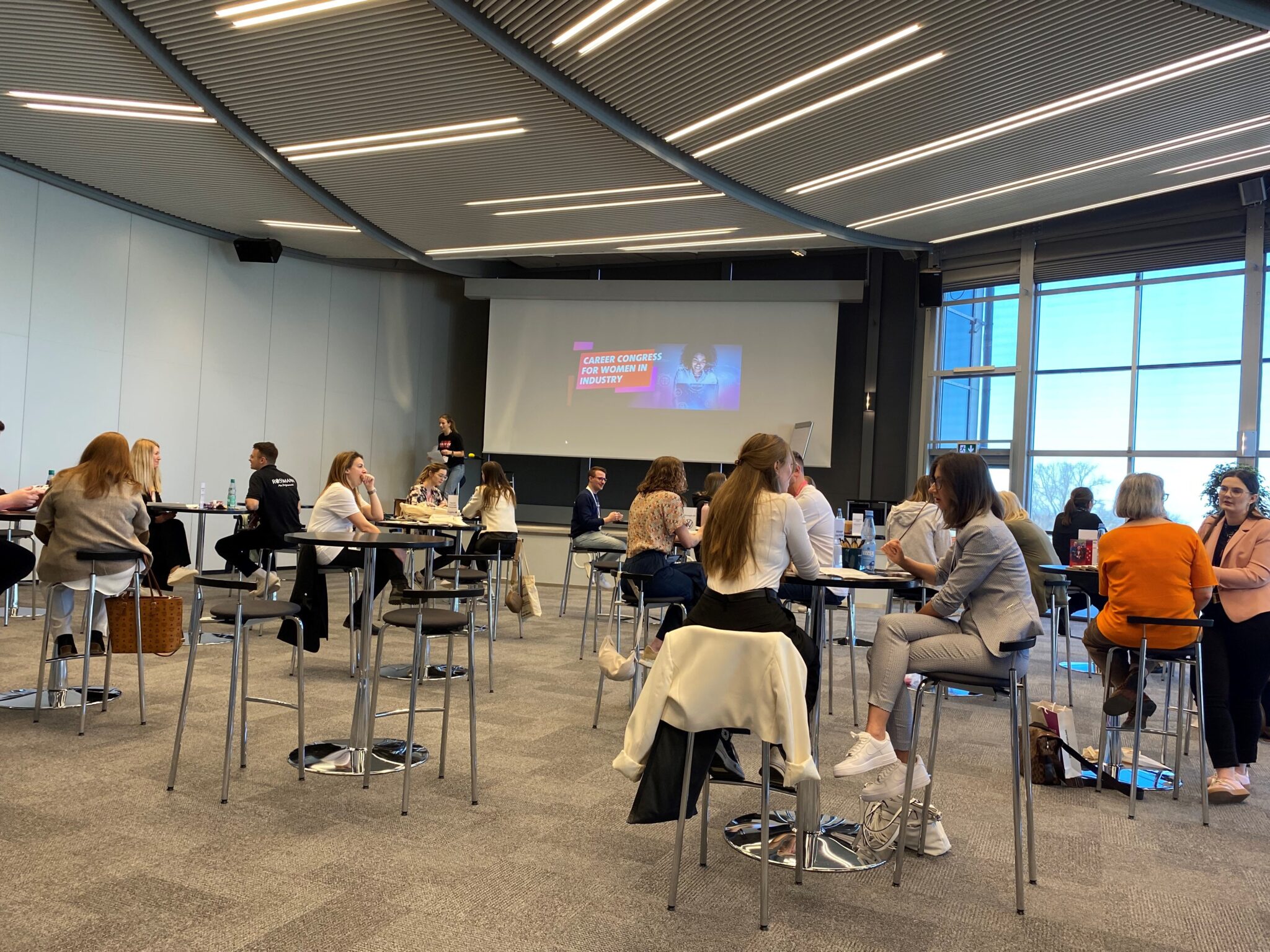 Karrierechance in 10 Minuten: Job Speed Dating im Trend