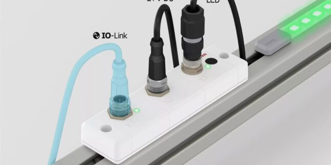 Automatisierung - ingenieur.de