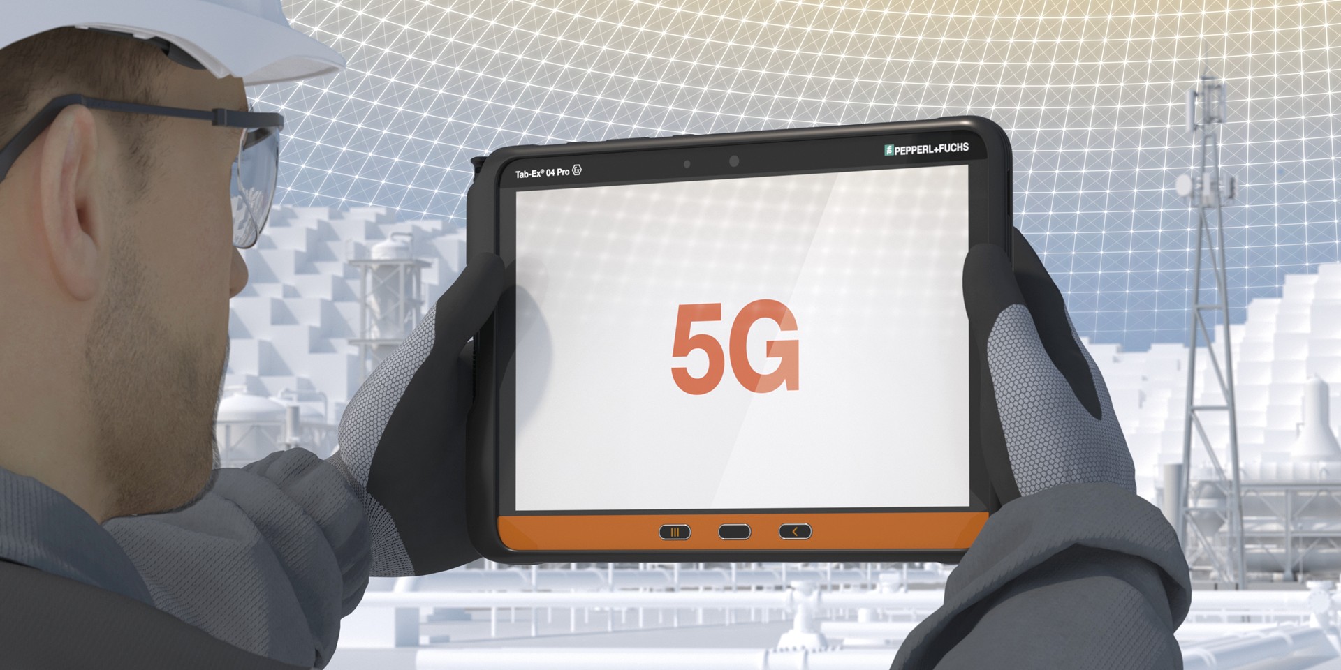 Neues Element in Tab-Ex®-Serie